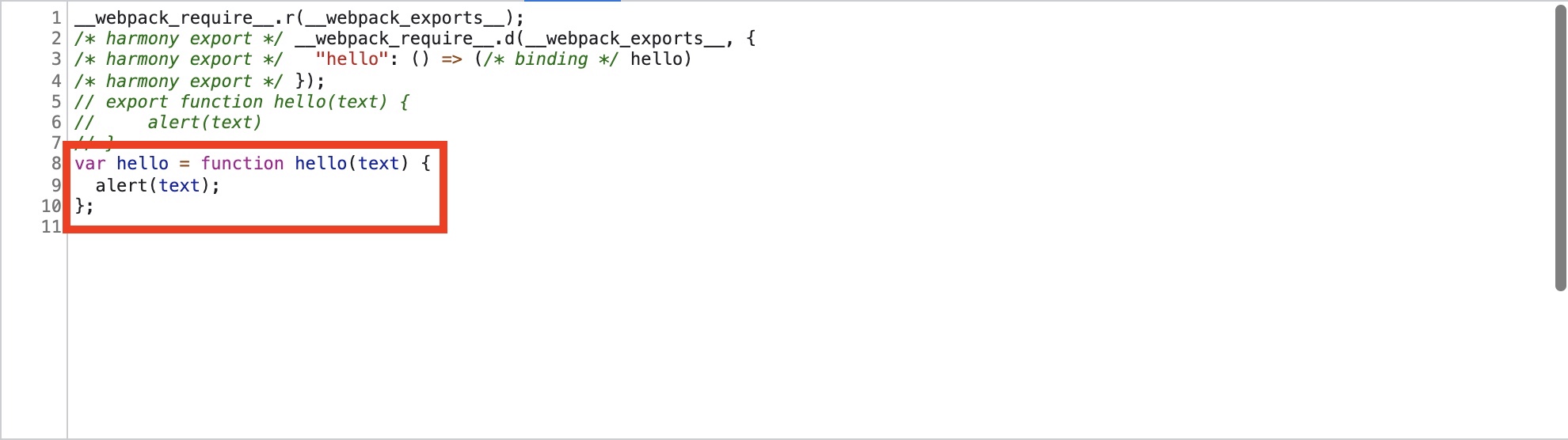 【webpack】babelの設定方法・使い方を解説します｜corecolors（コアカラ） 
